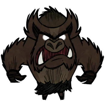 Werepig | Don't Starve Wiki | Fandom