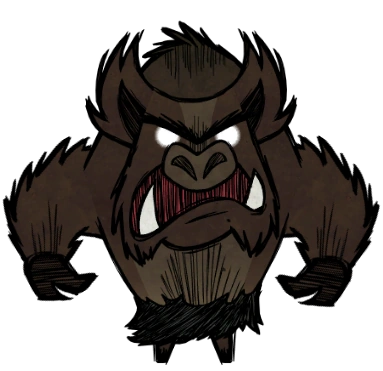Werepig | Don't Starve Wiki | Fandom