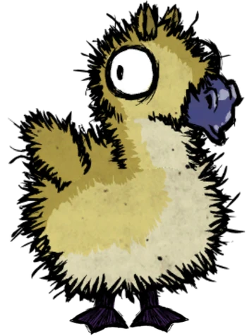 Mosling | Don't Starve Wiki | Fandom