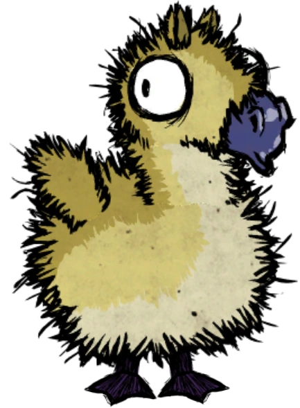 Mosling | Don't Starve Wiki | Fandom
