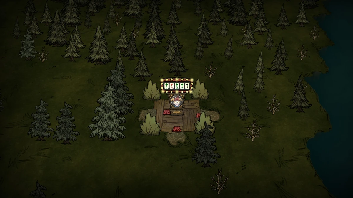 JIMBO | Don't Starve Wiki | Fandom