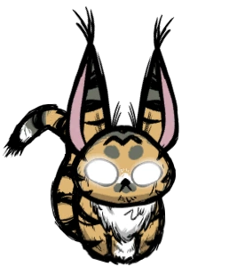 Kitcoon | Don't Starve Wiki | Fandom