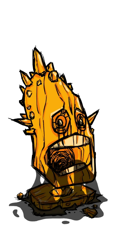 Ancient Statue | Don't Starve Wiki | Fandom