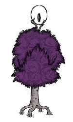 Árvore Birchnut | Wiki Don't Starve Português | Fandom