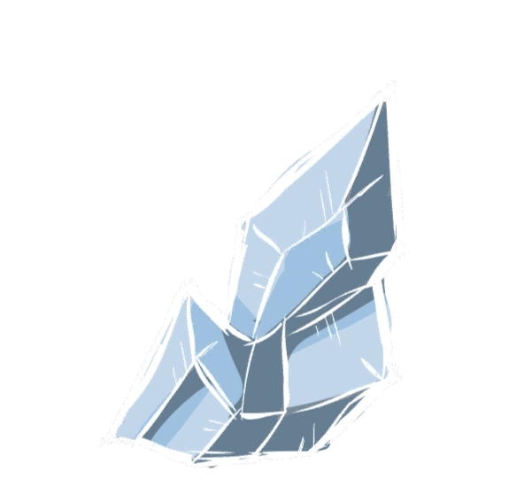 Ice Spike | Don't Starve Wiki | Fandom