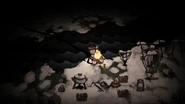 Shadow Creature | Don't Starve 攻略 Wiki | Fandom