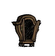 Wardrobe | Don't Starve Wiki | Fandom