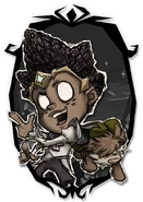 Walter (Gallery) | Don't Starve Wiki | Fandom