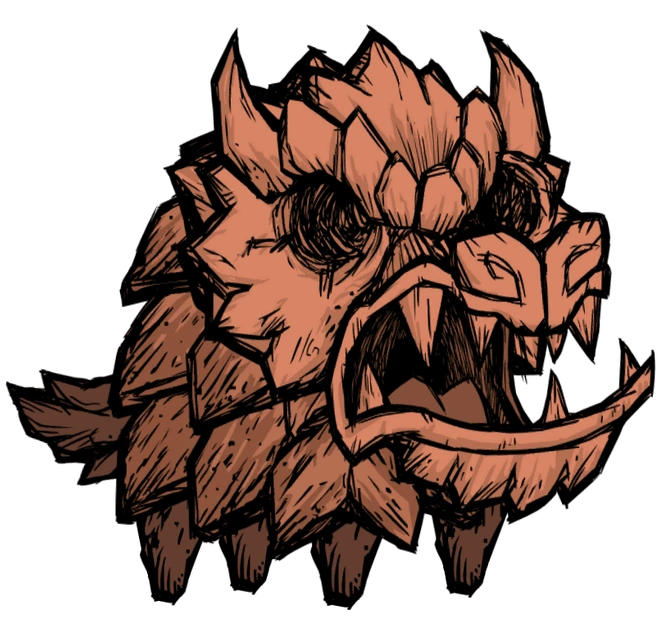 Year of the Varg | Don't Starve Wiki | Fandom
