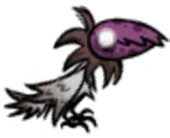 Moonblind Crow | Don't Starve Wiki | Fandom