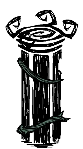 Shadow Traps | Don't Starve Wiki | Fandom