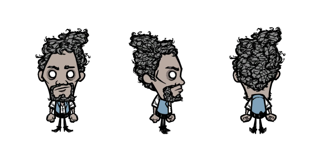 Warly (Gallery) | Don't Starve Wiki | Fandom