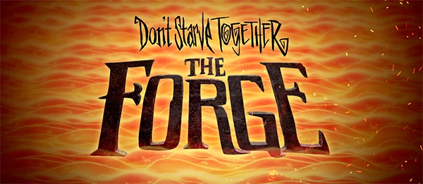 The Forge | Wiki Don't Starve | Fandom