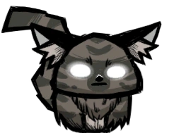 Kitcoon | Don't Starve Wiki | Fandom