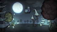 Glommer | Don't Starve Wiki | Fandom
