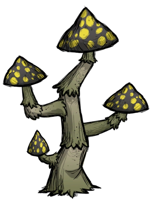 Toadstool | Don't Starve Wiki | Fandom