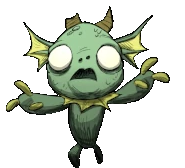 Wurt | Don't Starve 攻略 Wiki | Fandom