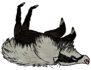 Bearger | Don't Starve Wiki | Fandom