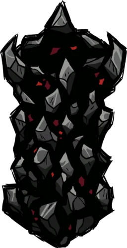 Dreadstone Wall | Don't Starve Wiki | Fandom