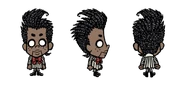 Walter (Gallery) | Don't Starve Wiki | Fandom
