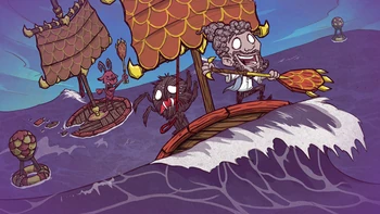 Year of the Dragonfly | Don't Starve Wiki | Fandom