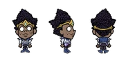 Walter (Gallery) | Don't Starve Wiki | Fandom