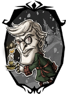 Maxwell | Don't Starve 攻略 Wiki | Fandom