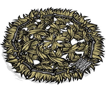 how to make a raft in dont starve together