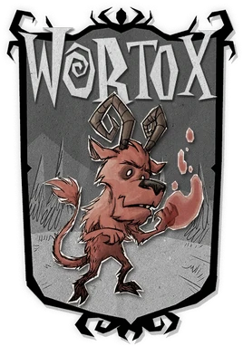 Wortox | Don't Starve Wiki | Fandom