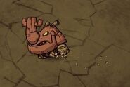 Clockwork Rook | Don't Starve Wiki | Fandom