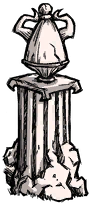 Marble Sculptures | Don't Starve Wiki | Fandom