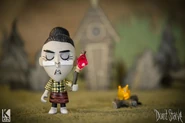 Wickerbottom | Wiki Don't Starve | Fandom