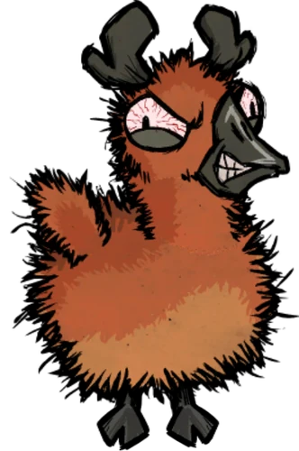 Mosling | Don't Starve Wiki | Fandom