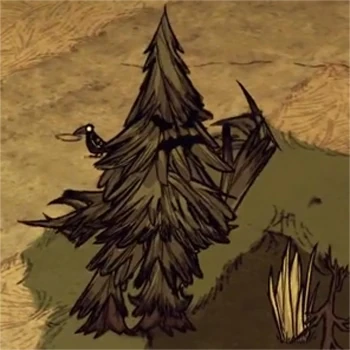 Guardião da Floresta (Treeguard) | Wiki Don't Starve Português | Fandom