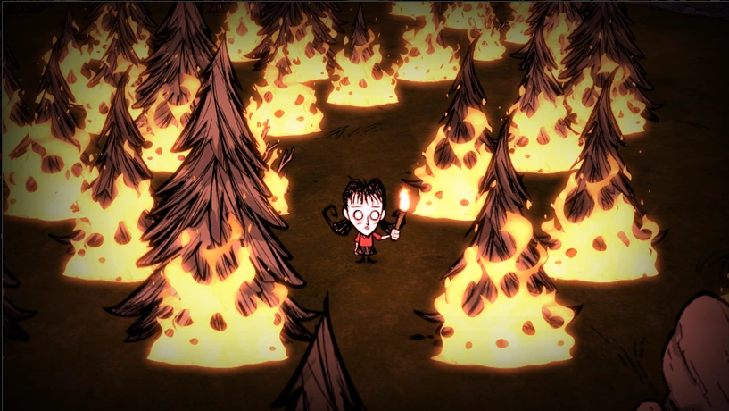 Fire | Don't Starve Wiki | Fandom