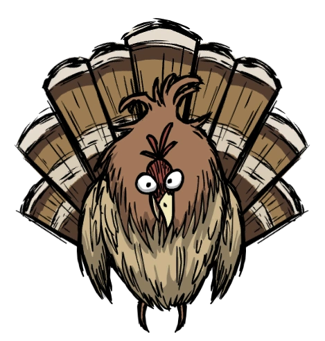 Gobbler | Don't Starve Wiki | Fandom