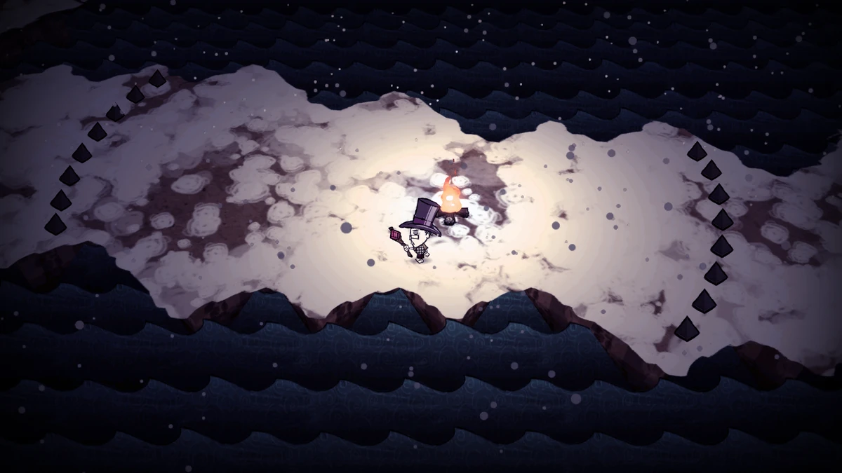 Obelisk | Don't Starve Wiki | Fandom