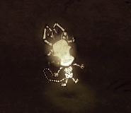 沃拓克斯 | Don't Starve 中文維基 | Fandom