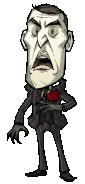 Maxwell | Don't Starve Wiki | Fandom