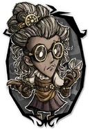Wanda (Gallery) | Don't Starve Wiki | Fandom