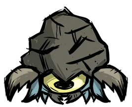 Crab Guard | Don't Starve Wiki | Fandom