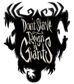 Reign of Giants | Dont starve Thailand Wiki | Fandom