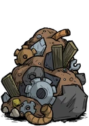 Junk Pile | Don't Starve Wiki | Fandom