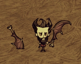 Bat Bat | Don't Starve Wiki | Fandom