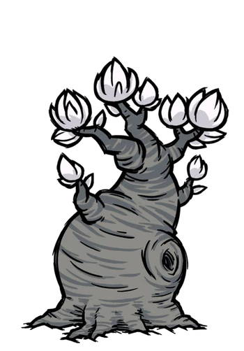 Lune Tree | Don't Starve Wiki | Fandom