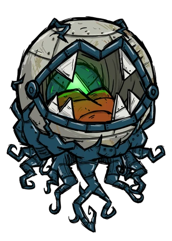 Eye of Terror | Don't Starve Wiki | Fandom