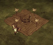Touch Stone | Don't Starve Wiki | Fandom