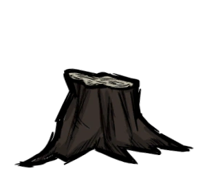 Evergreen | Don't Starve Wiki | Fandom