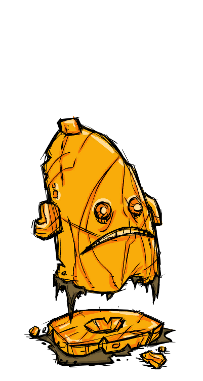 Ancient Statue | Don't Starve Wiki | Fandom