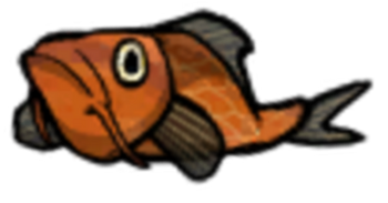 Ocean Fishes | Don't Starve Wiki | Fandom